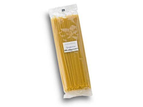 feinste Spaghettini | Fattoria San Vincenzo